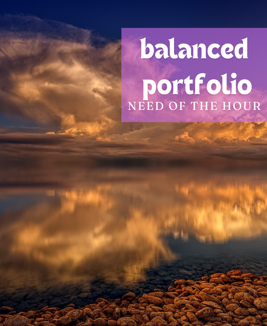 How to Build a Balanced Mutual Fund Portfolio for Long-Term Goals and ...